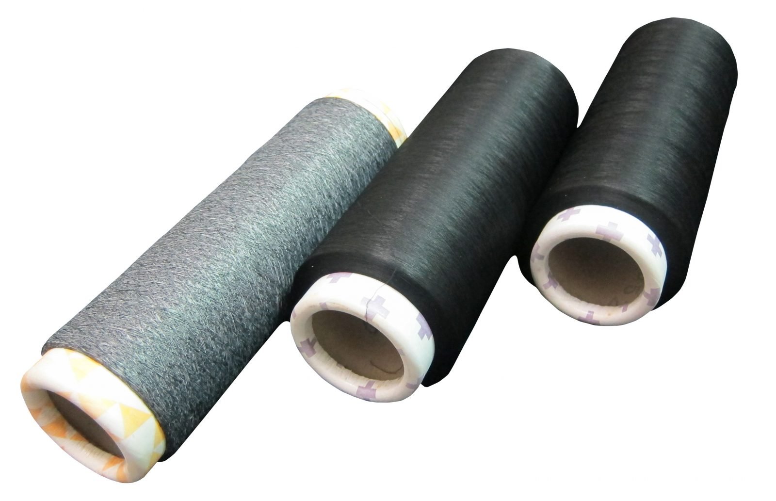 CONDUCTIVE FIBER - Webtextw